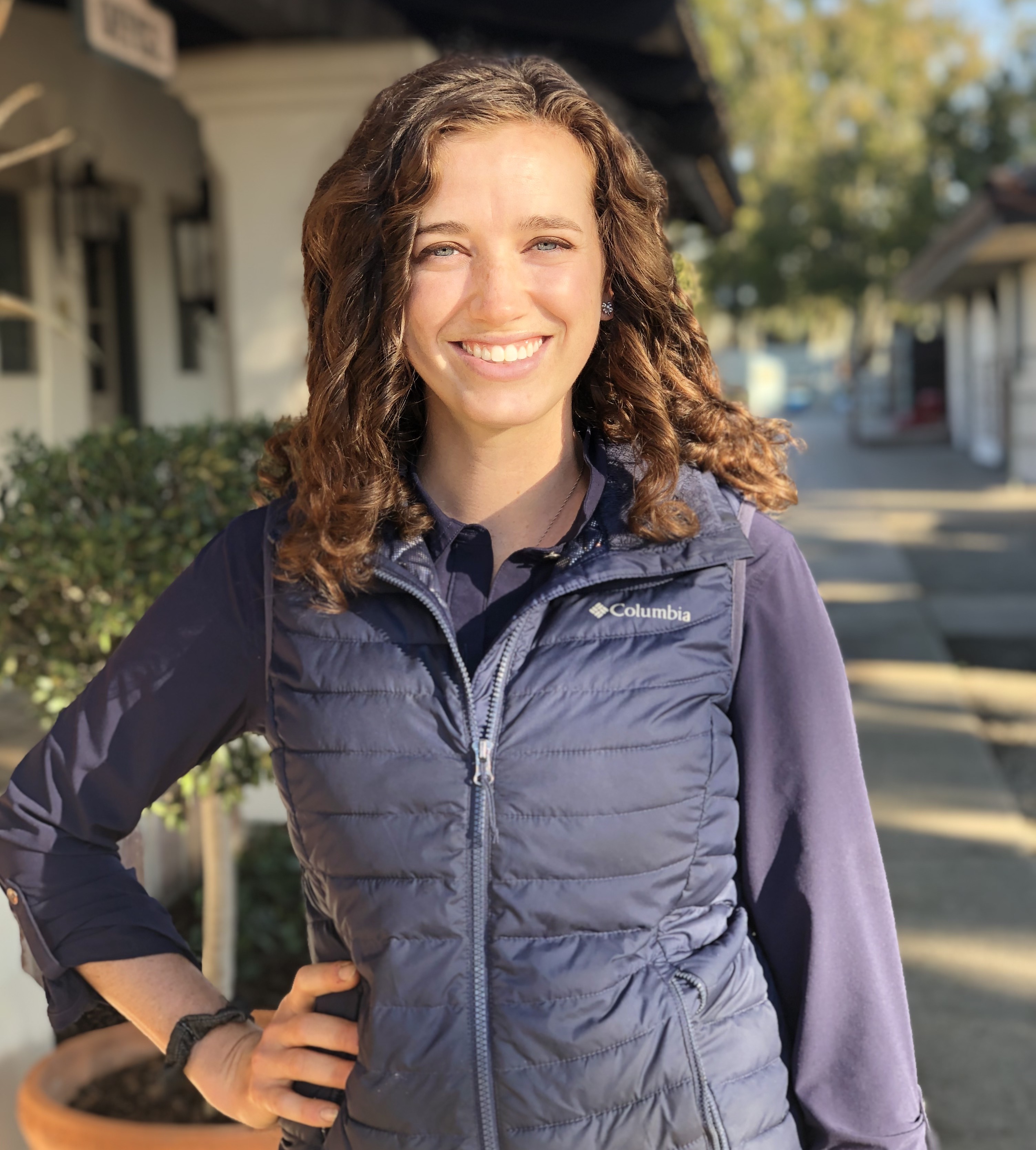 Welcome to Griffin Equine :: The online presence of Mary F. Griffin DVM